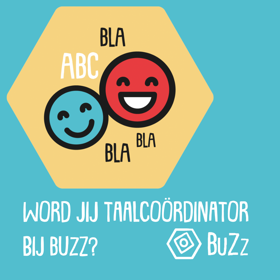 Word Jij Taalco rdinator Bij BuZz BuZz Leiden word-jij-taalco-rdinator-bij-buzz-buzz-leiden